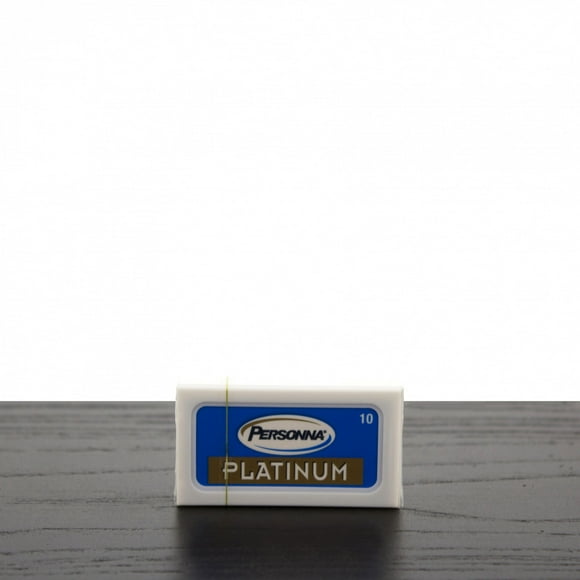 Personna Shaving Blades