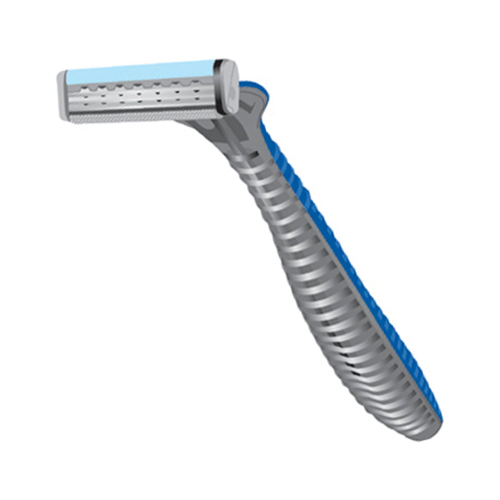Personna Triple Blade Razor - Walmart.com