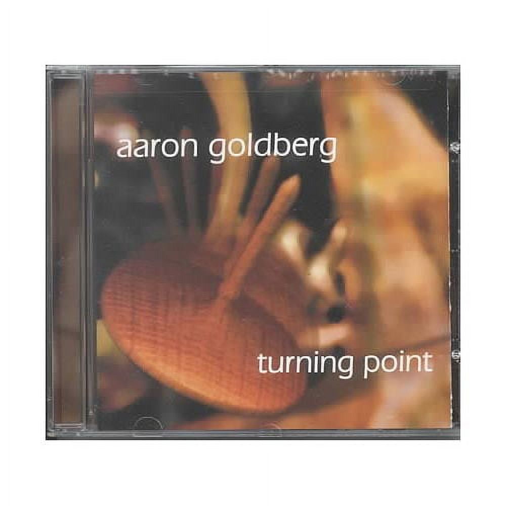 Pre-Owned Personnel: Aaron Goldberg (piano, Fender Rhodes piano); Carla ...