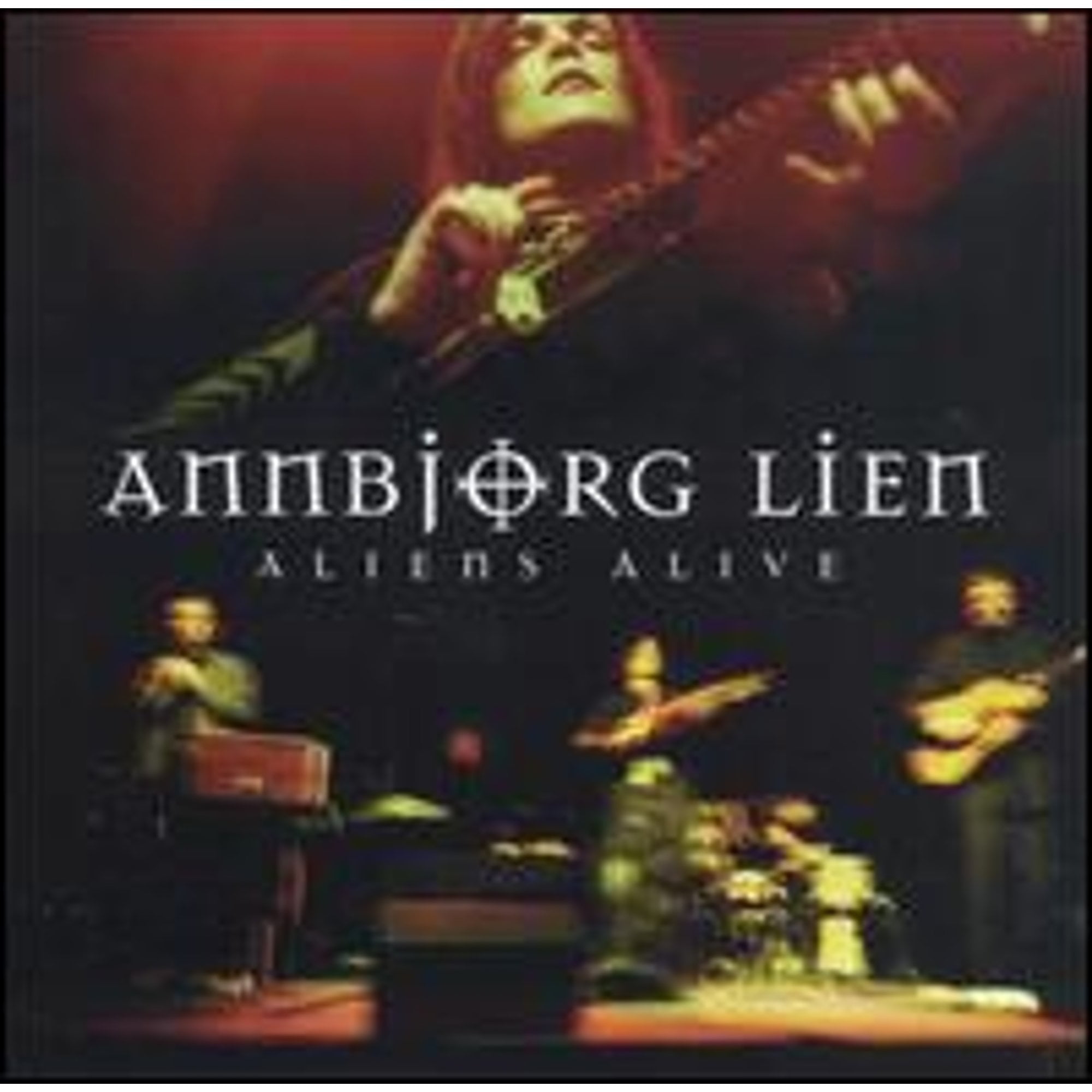 Pre-Owned Personnel: Annbjorg Lien (Hardanger fiddle); Roger Tallroth ...
