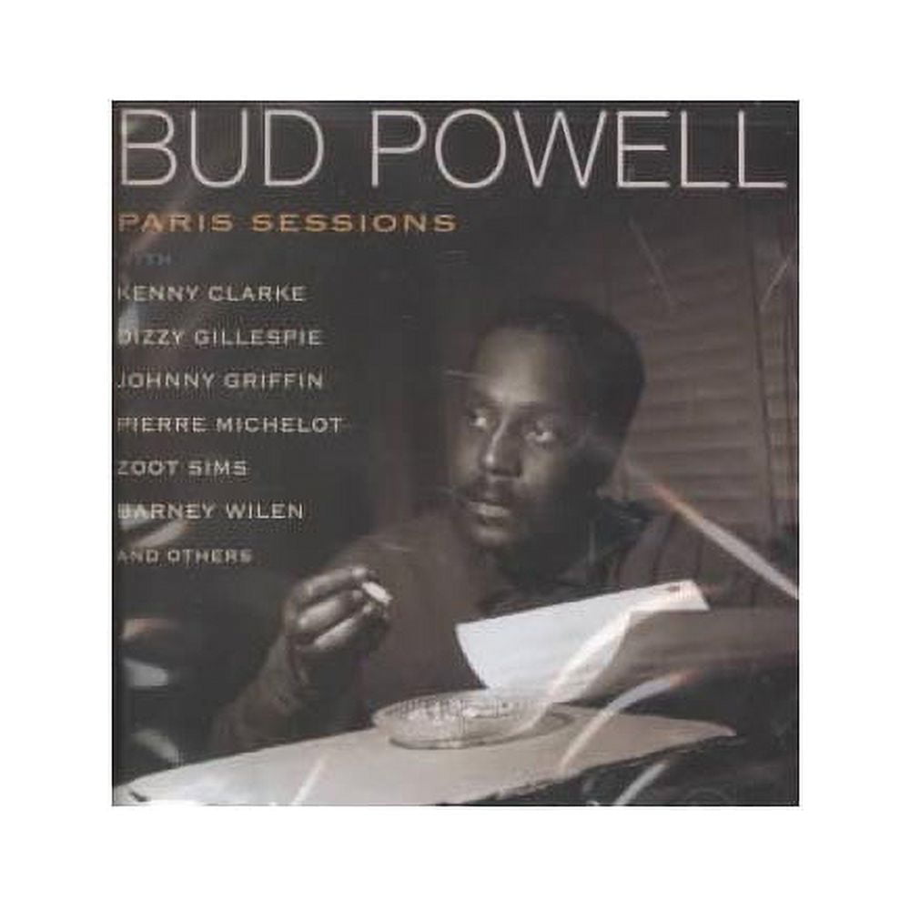 Personnel: Bud Powell (piano); Zoot Sims, Barney Wilen, Johnny Griffin ...