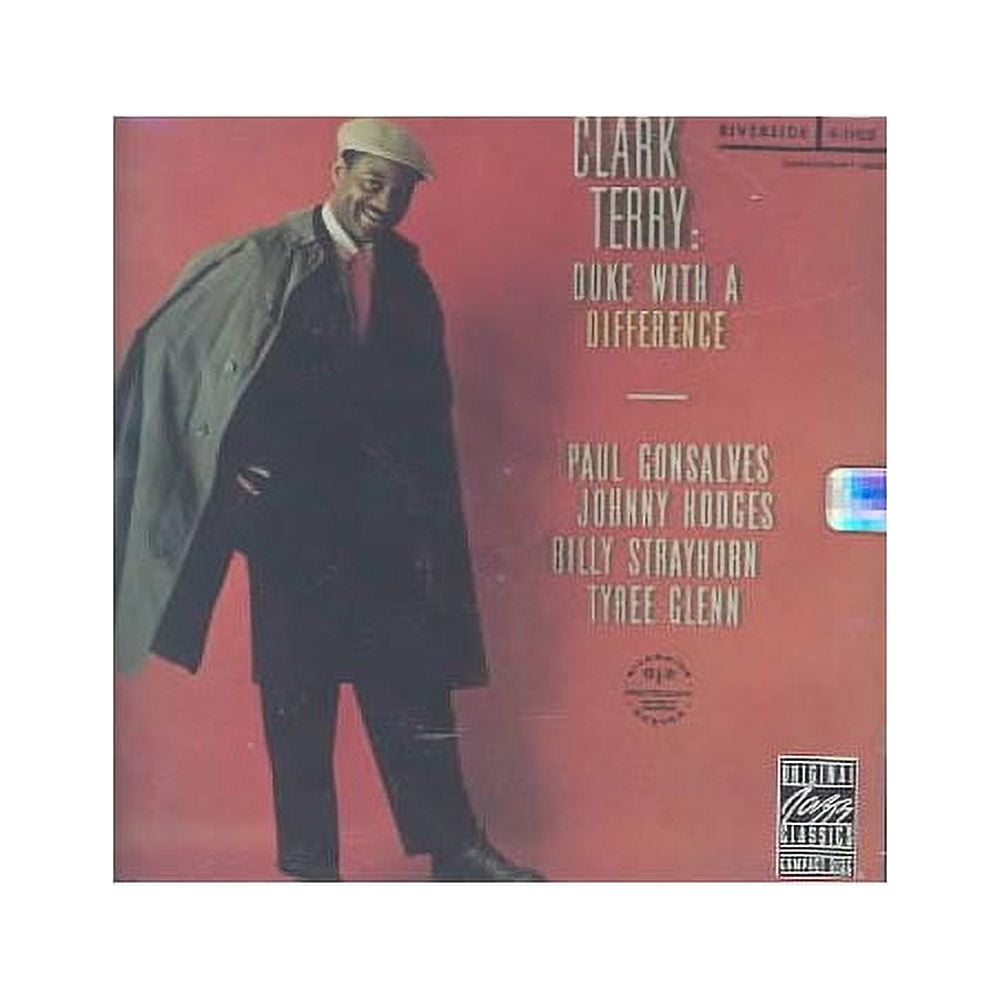 Pre-Owned - Personnel: Clark Terry (trumpet); Marian Bruce (vocals ... Pre-Owned - Personnel: Clark Terry (trumpet); Marian Bruce (vocals ...