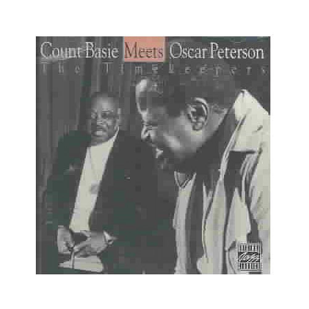 Personnel: Count Basie (piano); Oscar Peterson (piano); John Heard ...