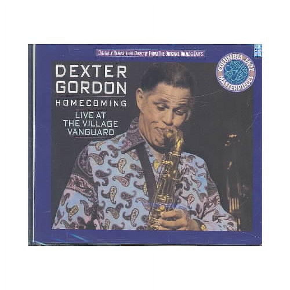 Personnel: Dexter Gordon (tenor saxophone); Woody Shaw (trumpet ...