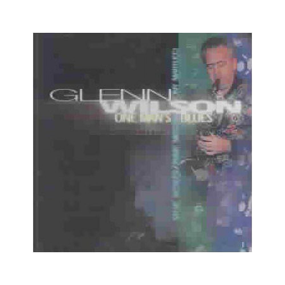 Personnel: Glenn Wilson (baritone saxophone); Steve Kessler (piano ...