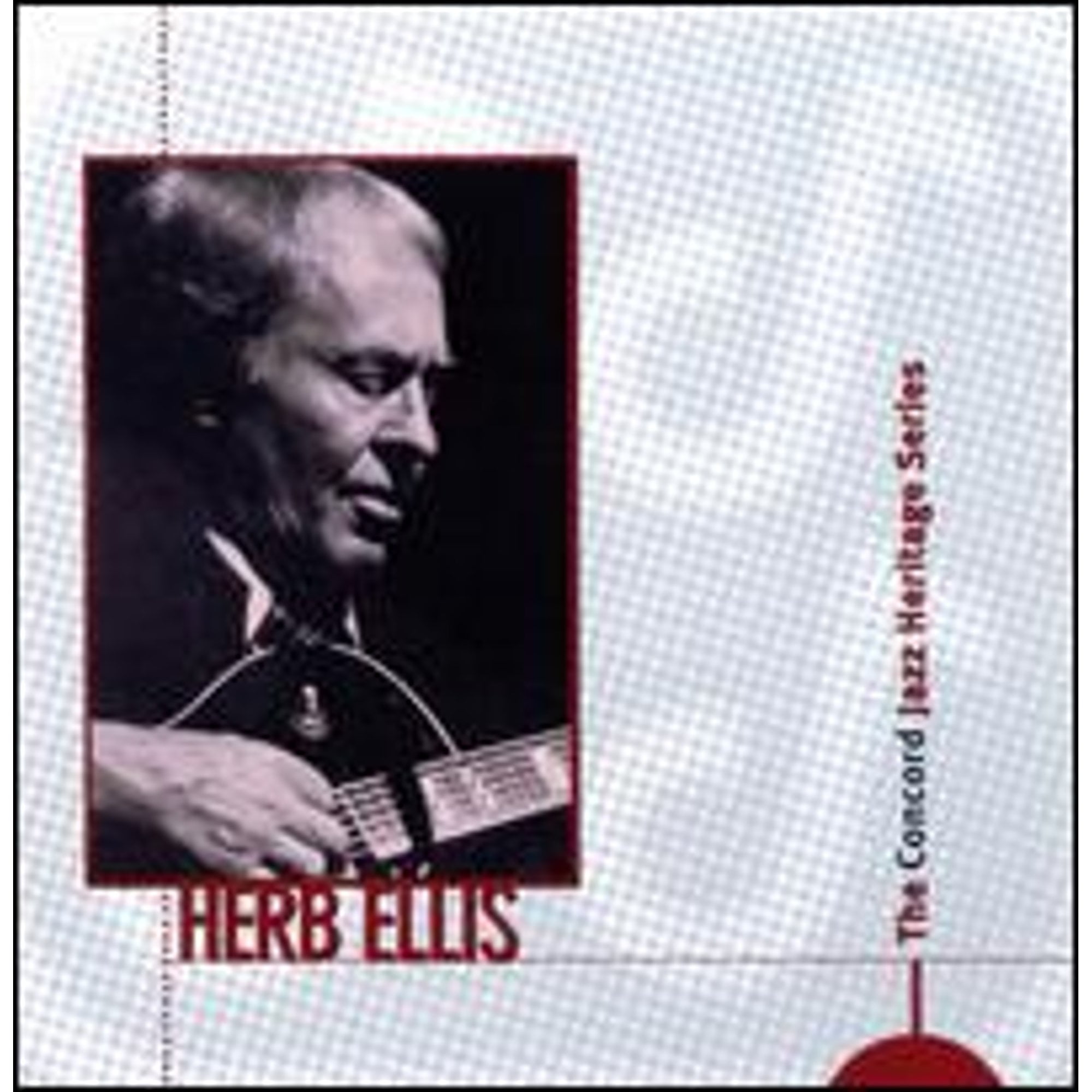 Personnel: Herb Ellis (guitar); Harry "Sweets" Edison (trumpet); Ross ...