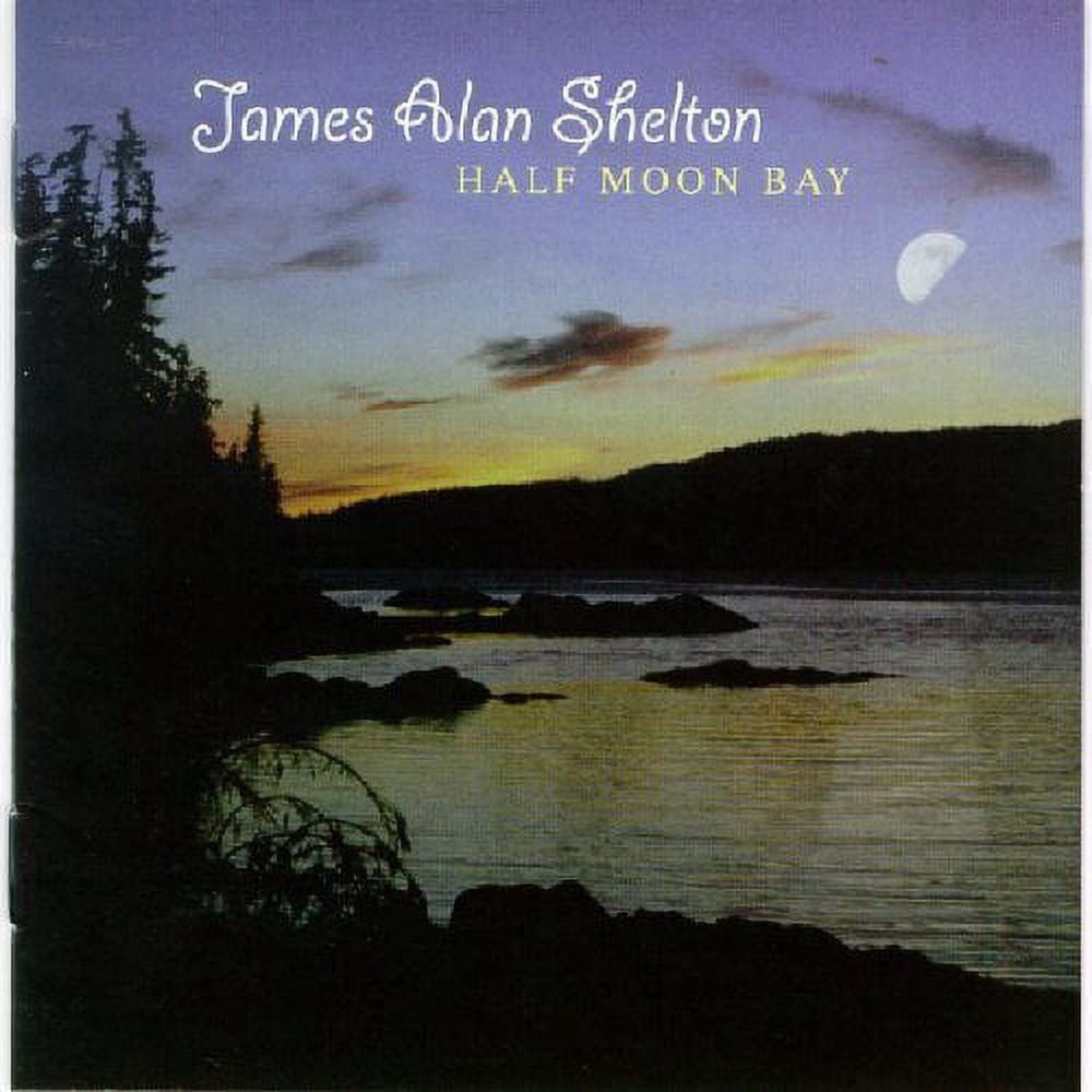 Personnel: James Alan Shelton (guitar, banjo, mandolin); Tim Stafford ...