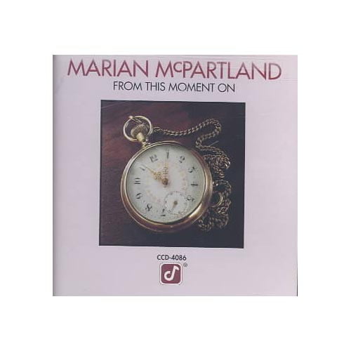 Personnel: Marian McPartland (piano), Brian Torff (bass), Jake Hanna ...