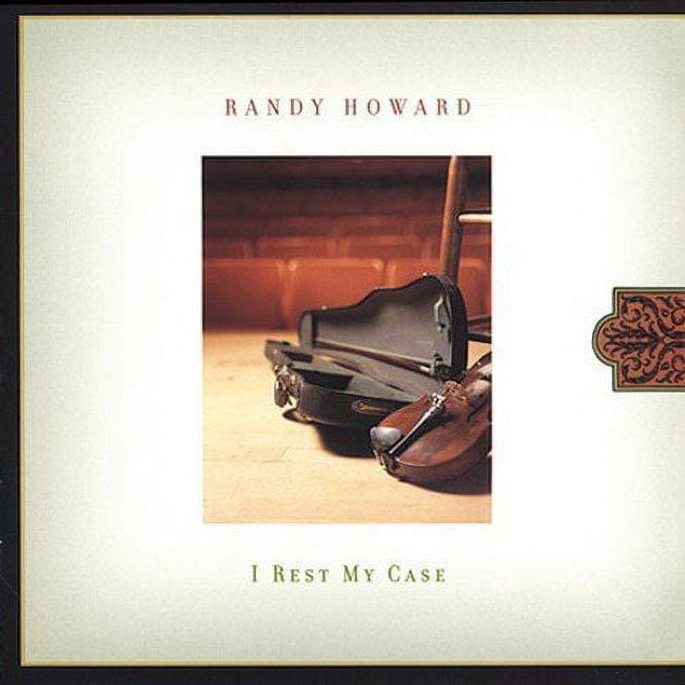 Personnel: Randy Howard (fiddle); Don Rigsby (vocals, mandolin); Kevin ...