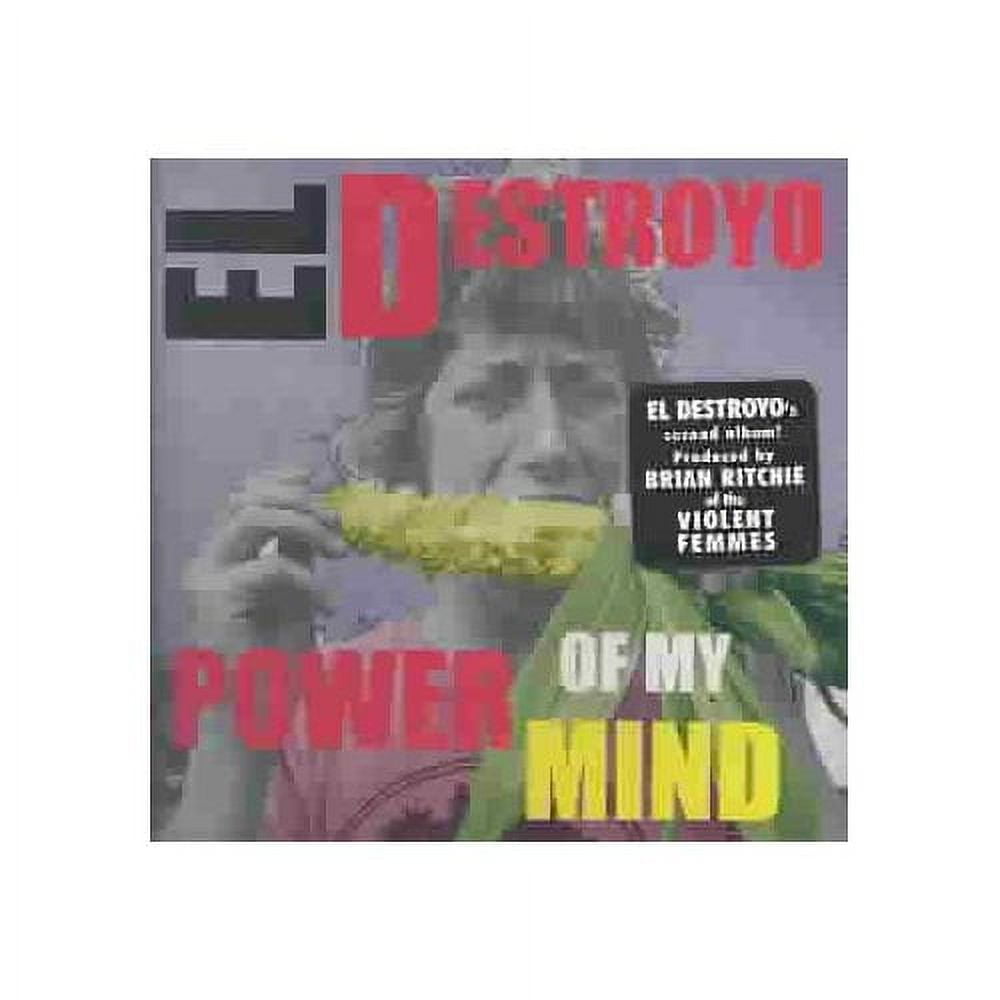 Personnel: Roger Rocha (vocals, guitar, banjo); Brian Ritchie (vocals ...