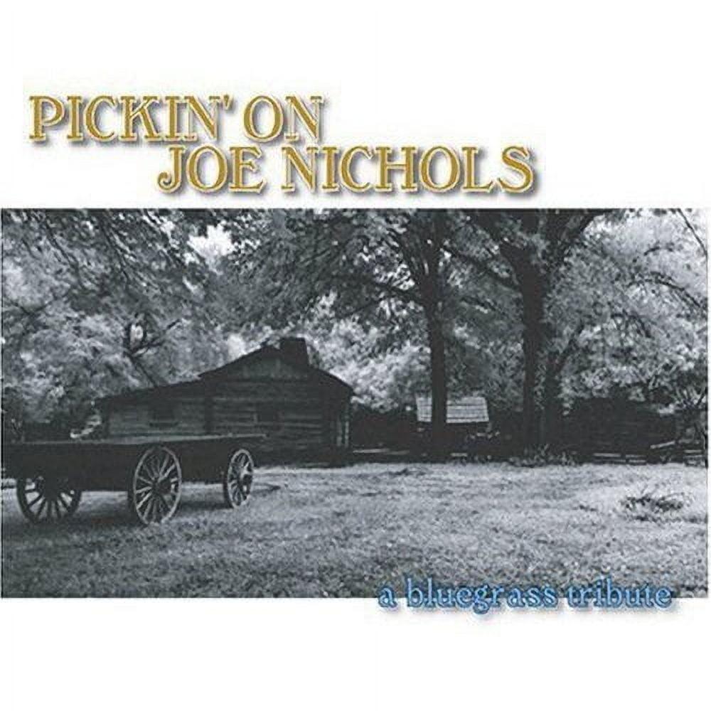 Personnel: Tim Crouch (guitar, fiddle, mandolin); Randy Kohrs (dobro ...