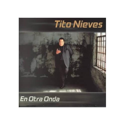 Personnel: Tito Nieves, Ruben Blades, Sergio Vargas (vocals); Bernd ...