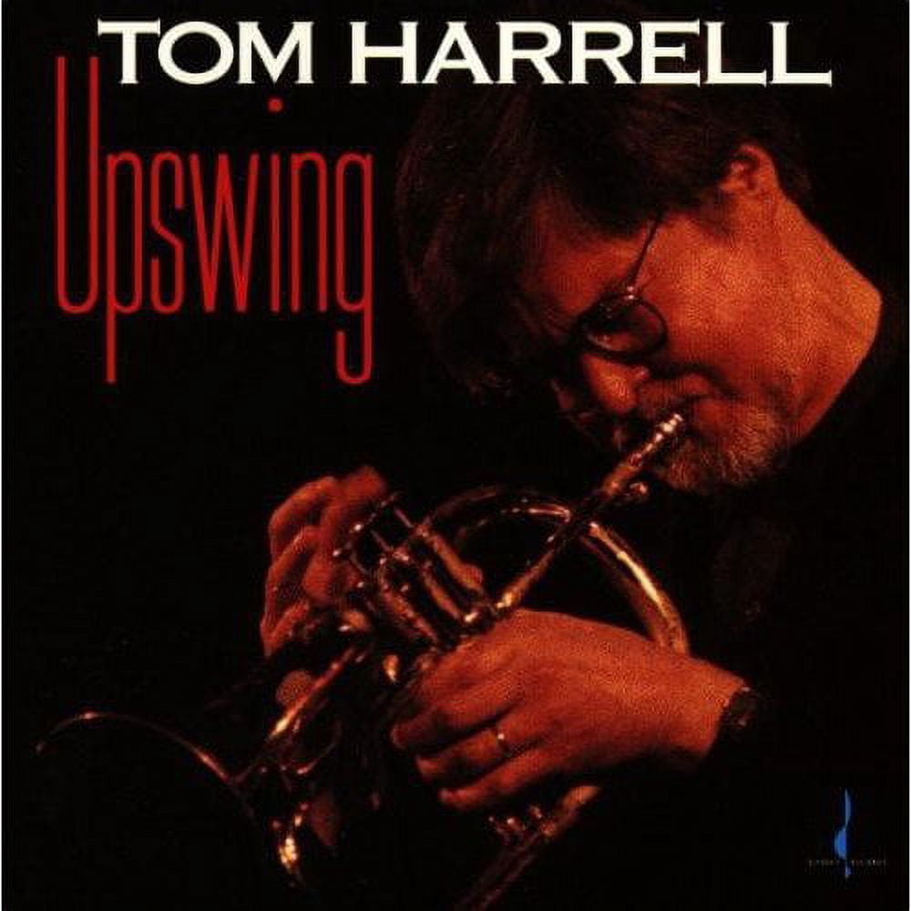 Pre-Owned Personnel: Tom Harrell (trumpet, flugelhorn); Phil Woods ...
