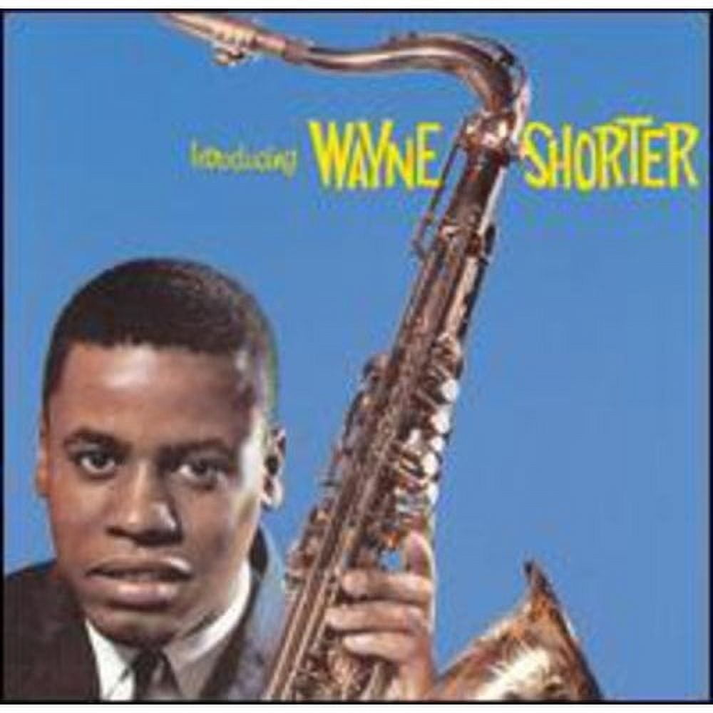 Personnel: Wayne Shorter (tenor saxophone); Lee Morgan (trumpet ...