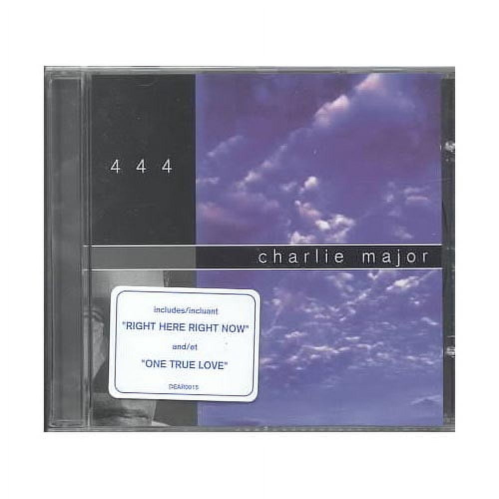 Personnel include: Charlie Major (vocals); Harry Stinson (vocals ...
