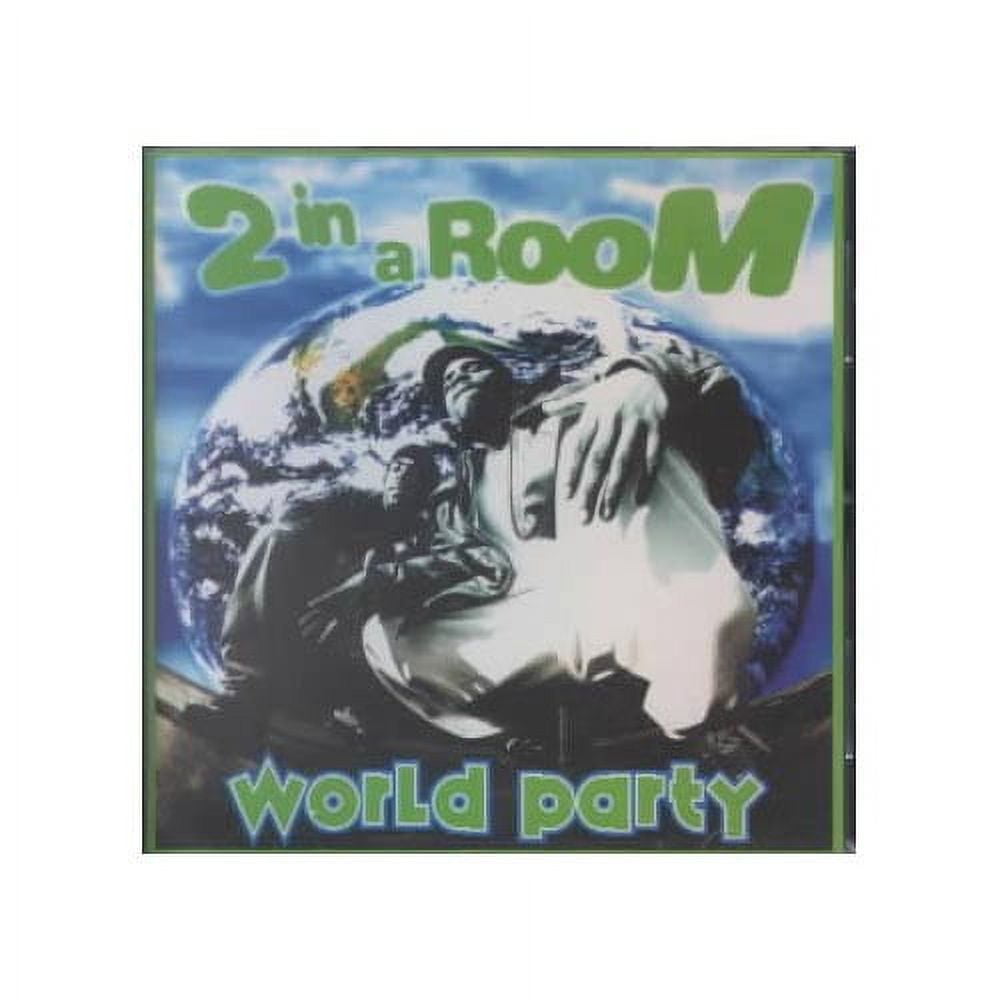 Pre-Owned - Personnel includes: Annastesia Jones (background vocals ...