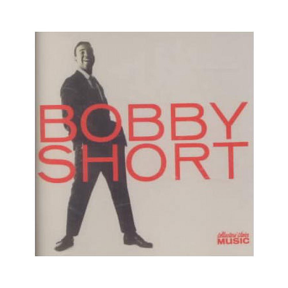 Pre-Owned Personnel includes: Bobby Short (vocals, piano); Buddy ...