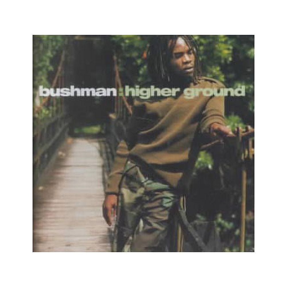 Personnel includes: Bushman (vocals); Sly Dunbar (bass); Robbie ...