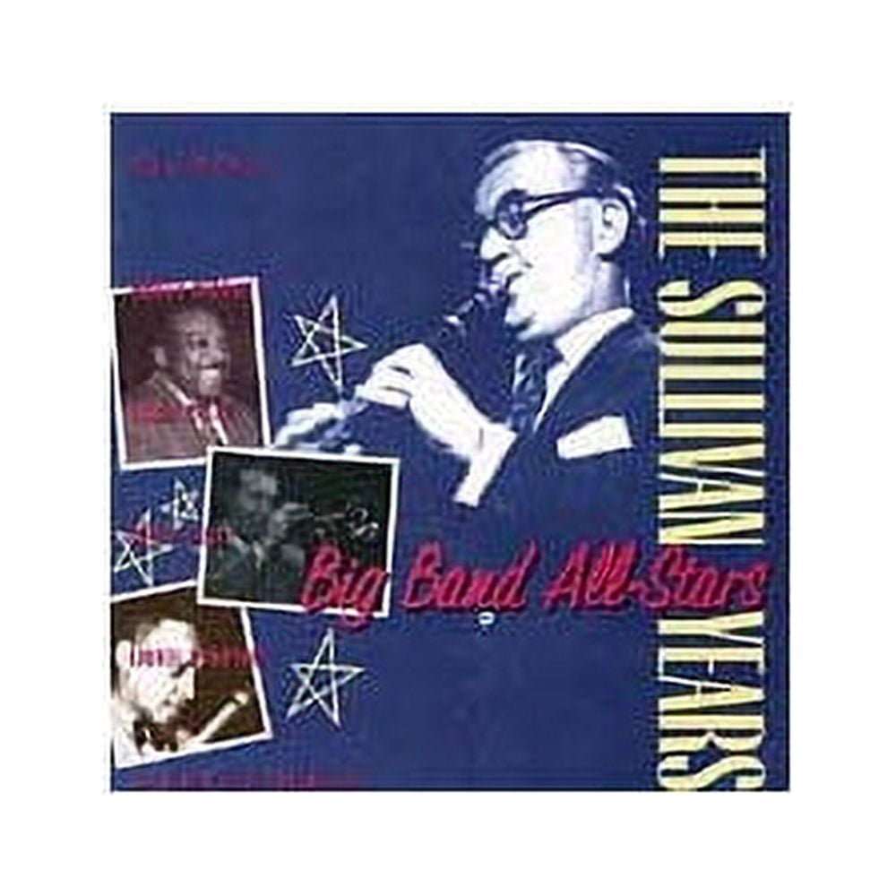 Pre-Owned Personnel includes: Harry James, Corky Corcoran, Count Basie ...