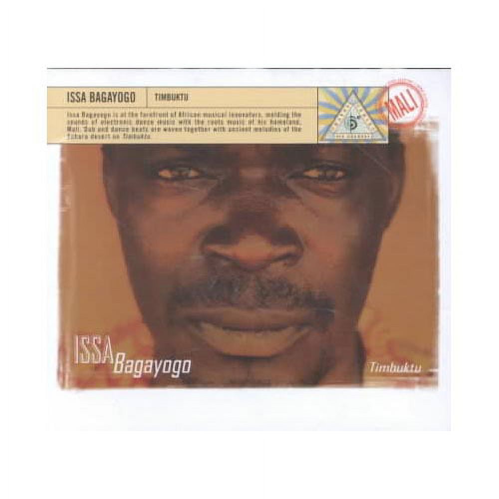 Personnel includes: Issa Bagayogo (vocals, kamele n'goni); Yves Wernert ...
