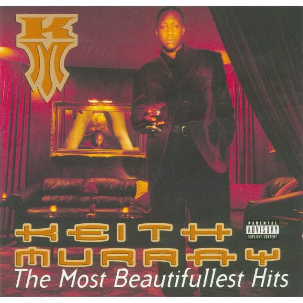 Personnel includes: Keith Murray, LL Cool J, Redman, Too Short, Erick ...