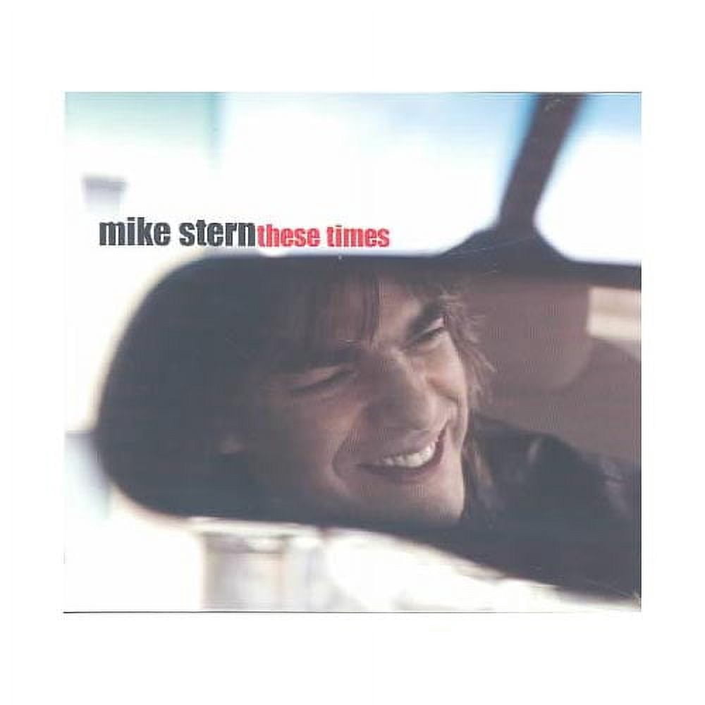 Personnel includes: Mike Stern (guitar); Richard Bona (vocals, bass ...