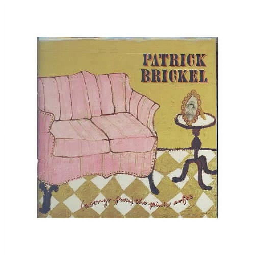 Personnel includes: Patrick Brickel (vocals, acoustic guitar); Marty ...