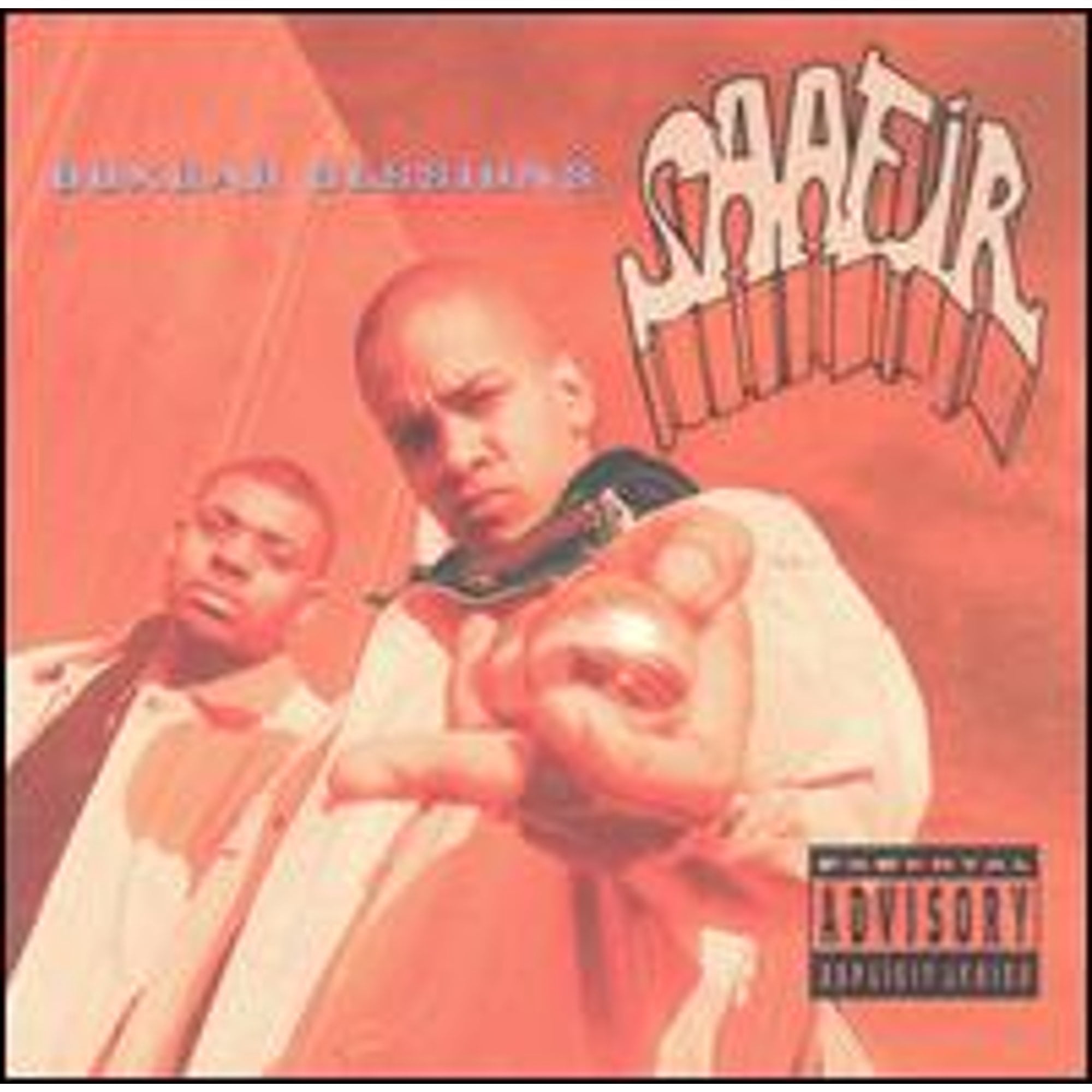 Pre-Owned Boxcar Sessions (CD 0093624560227) by Saafir - Walmart.com