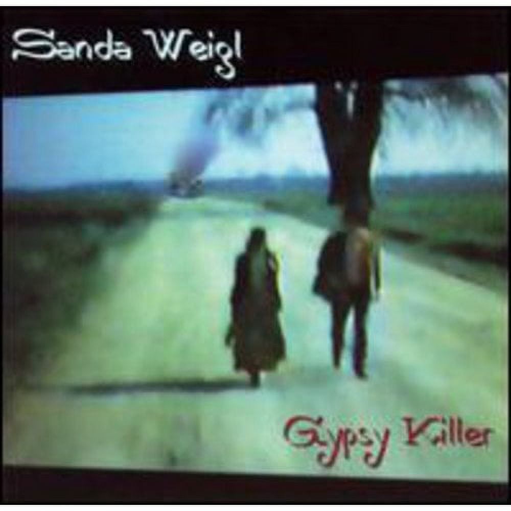 Personnel includes: Sanda Weigl (vocals); Marc Ribot (guitar); Ted ...