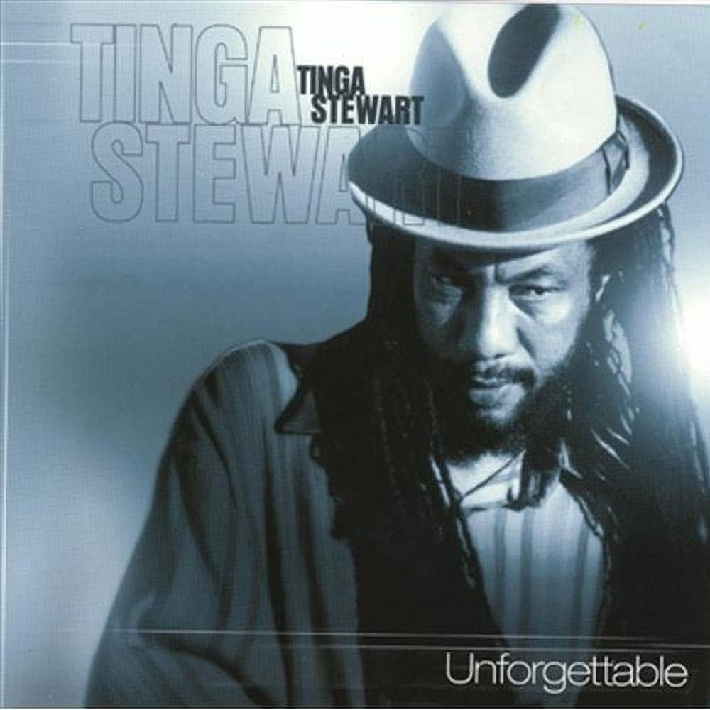 Personnel includes: Tinga Stewart (vocals); Tina Stewart (vocals ...