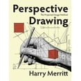 Perspective Drawing: The Projected Image Method (Paperback) - Walmart.com