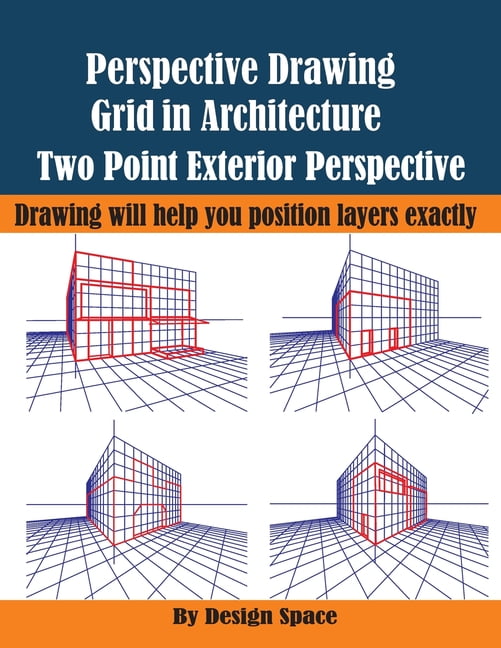 1 Point Perspective Exterior