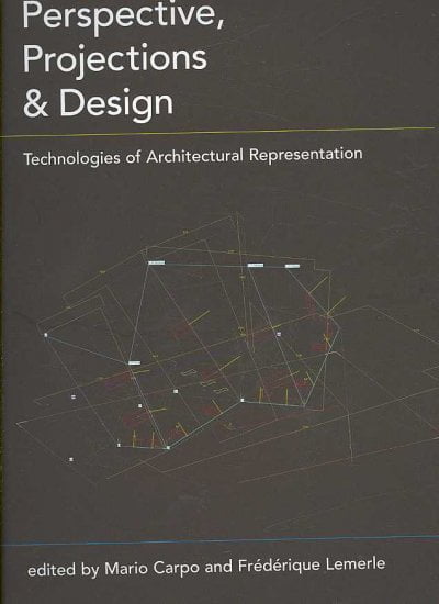 Pre-Owned Perspective, Projections and Design: Technologies of ...