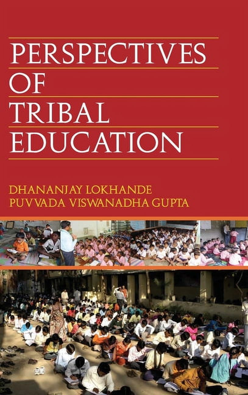 Perspective of Tribal Education - Walmart.com