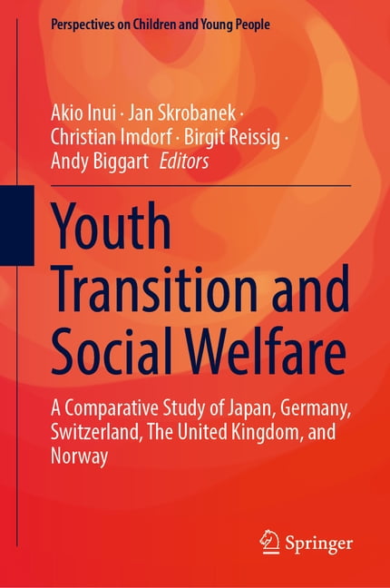 Perspectives on Children and Young Peopl Youth Transition and Social ...