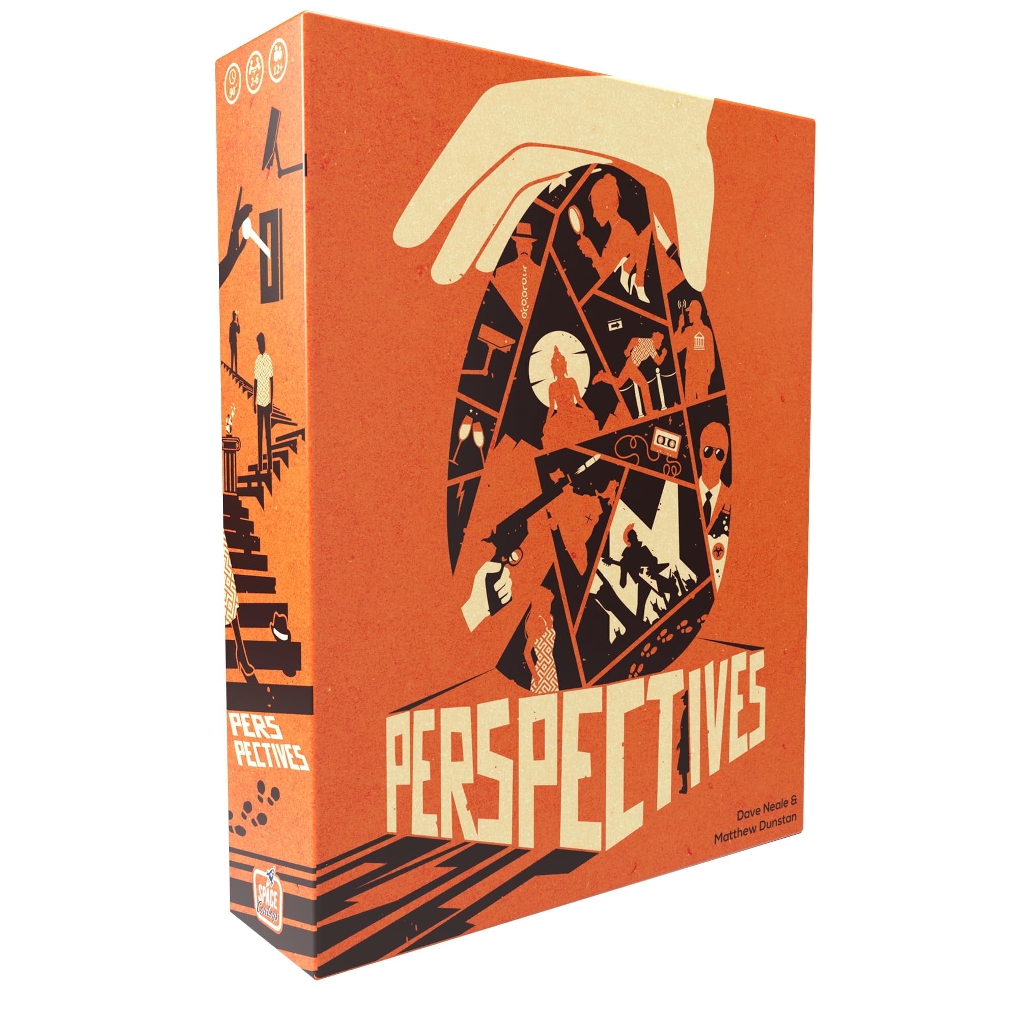 Perspective Games