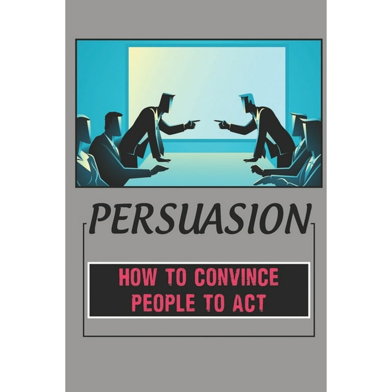 Persuading