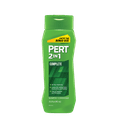 Pert 2-in-1 Complete Clean Shampoo & Conditioner, for All Hair Types ...