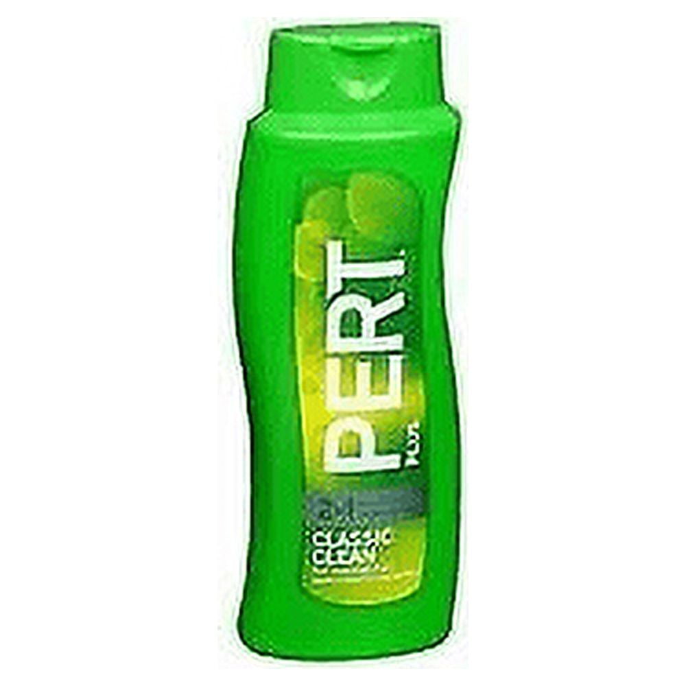 Pert 2in1 Shampoo & Conditioner Normal Hair, Classic Clean, 13.5oz, 6 ...