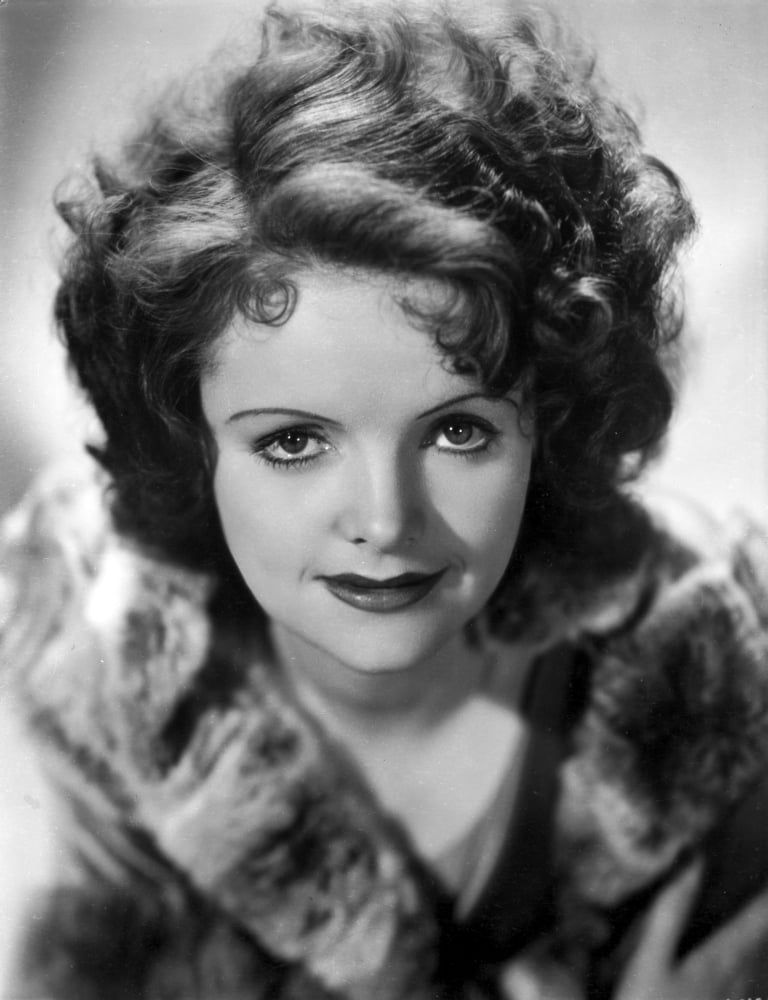 Pert Kelton posed and Slightly smiling Photo Print (24 x 30) - Walmart.com