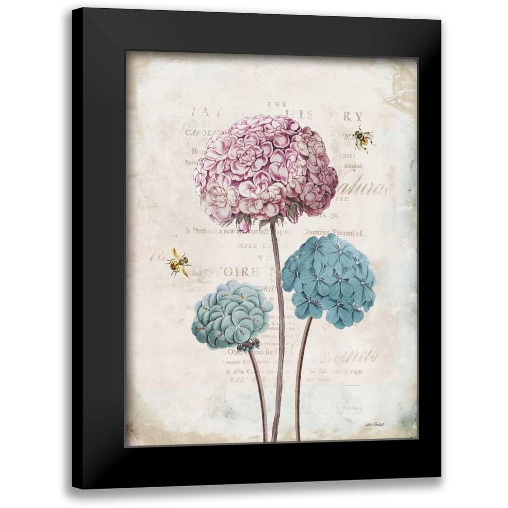 Pertiet, Katie 15x18 Black Modern Framed Museum Art Print Titled ...