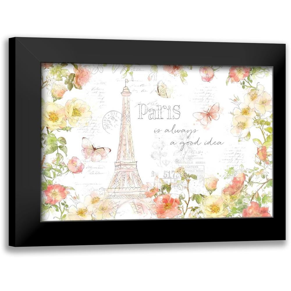 Pertiet, Katie 18x13 Black Modern Framed Museum Art Print Titled ...
