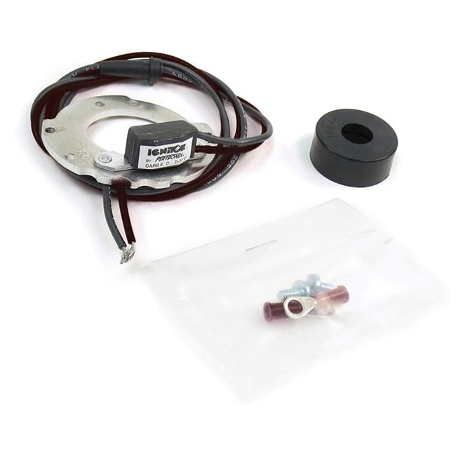 Pertronix 1244AP6 Ignitor ® Electronic Ignition Conversion IGNITION KIT ...