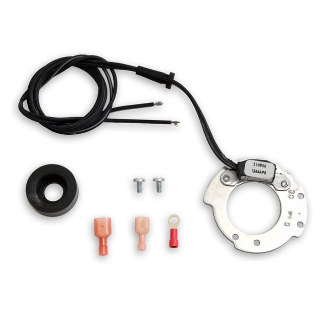 Pertronix 1244AP6 Ignitor ® Electronic Ignition Conversion IGNITION KIT ...