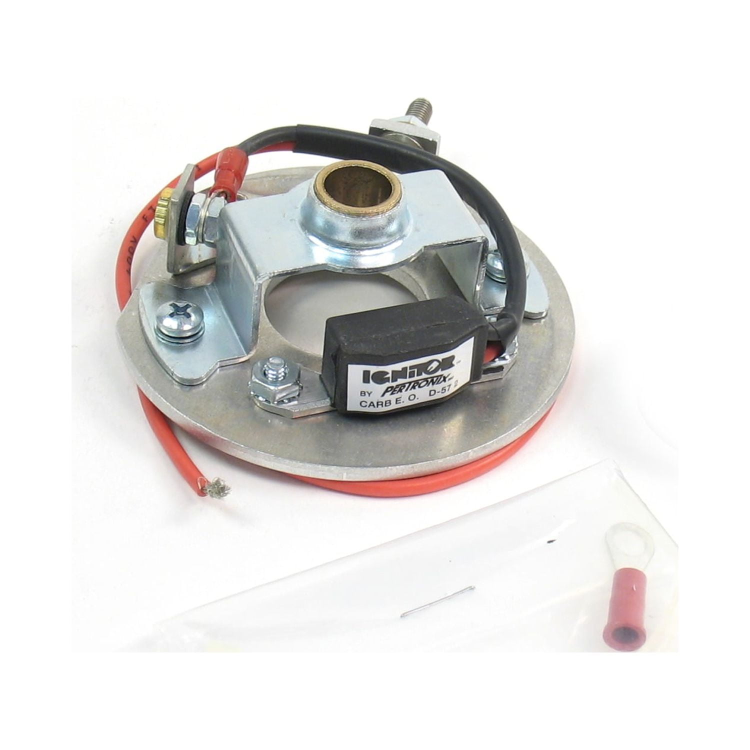 Pertronix 12470 Replacement Ignition Module - Walmart.com
