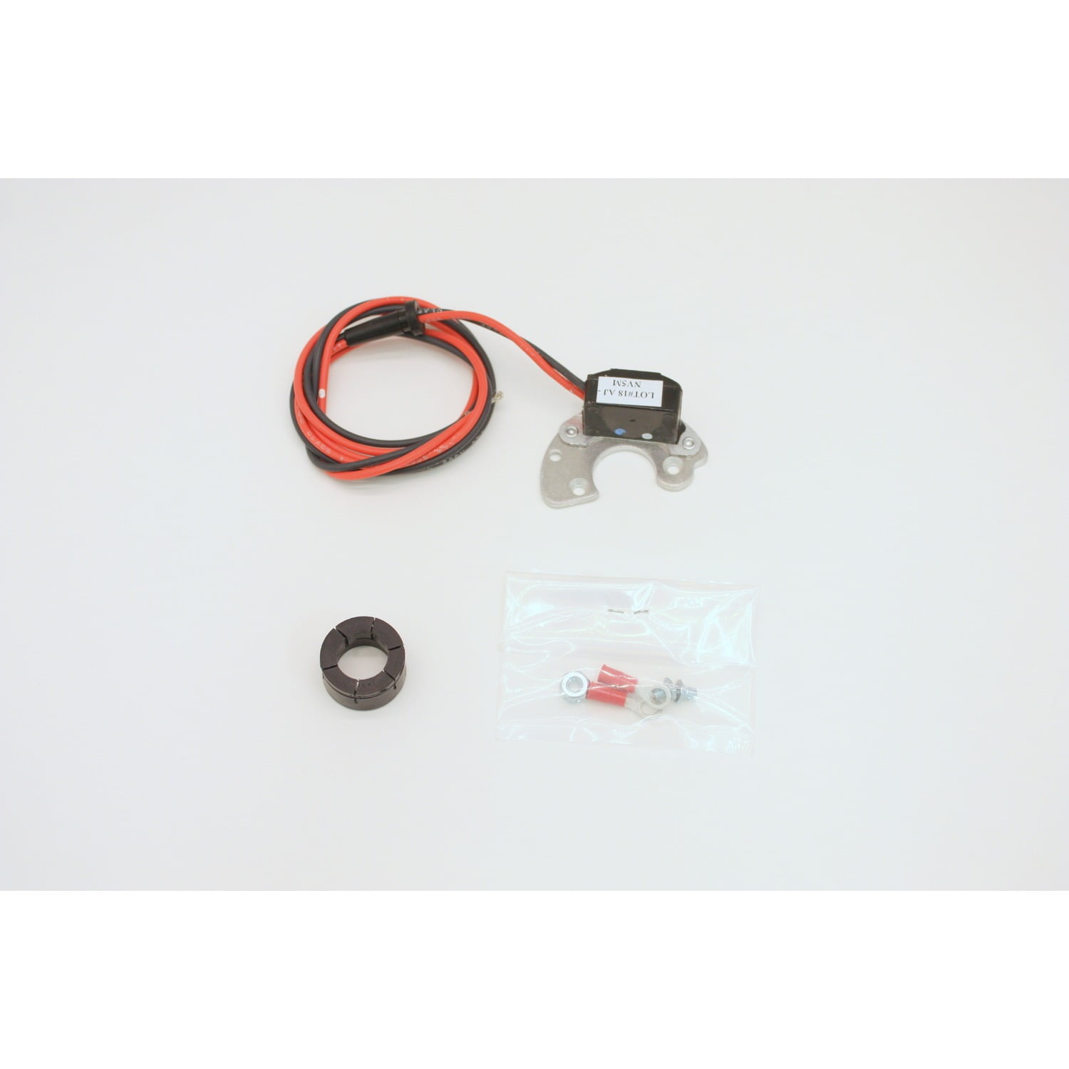 Pertronix (1643) Ignitor for 4-Cylinder Nippondenso Distributor ...