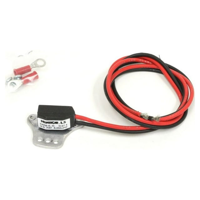 Pertronix 2563LS Ignition Conversion Kit - Walmart.com