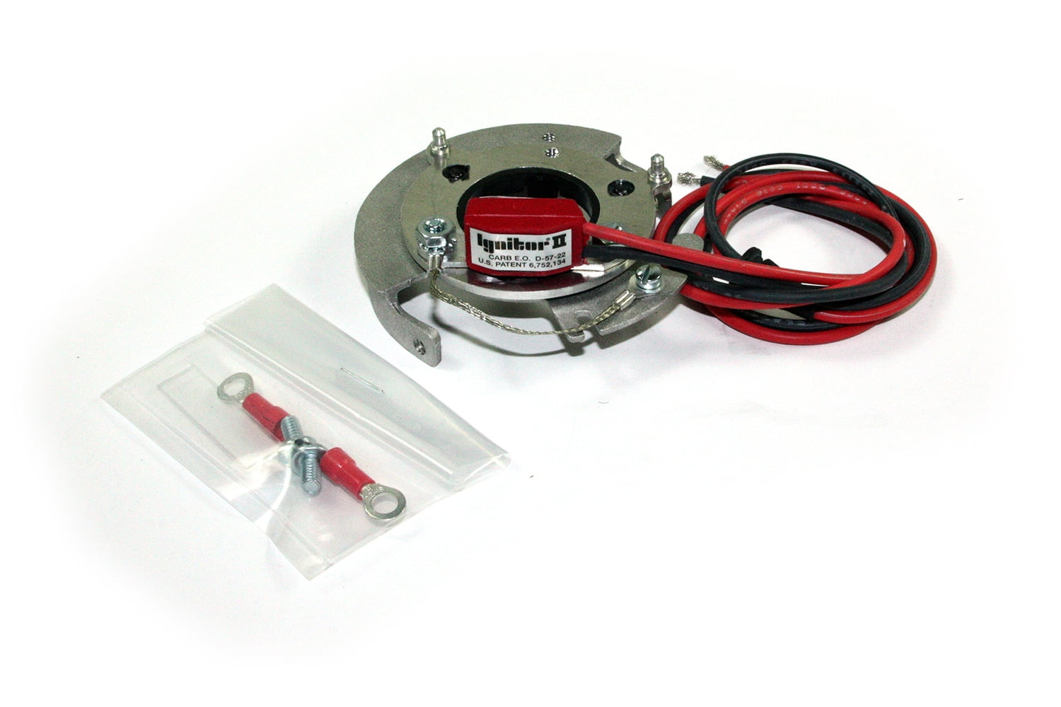 Crane Electronic Ignition Conversion Kit