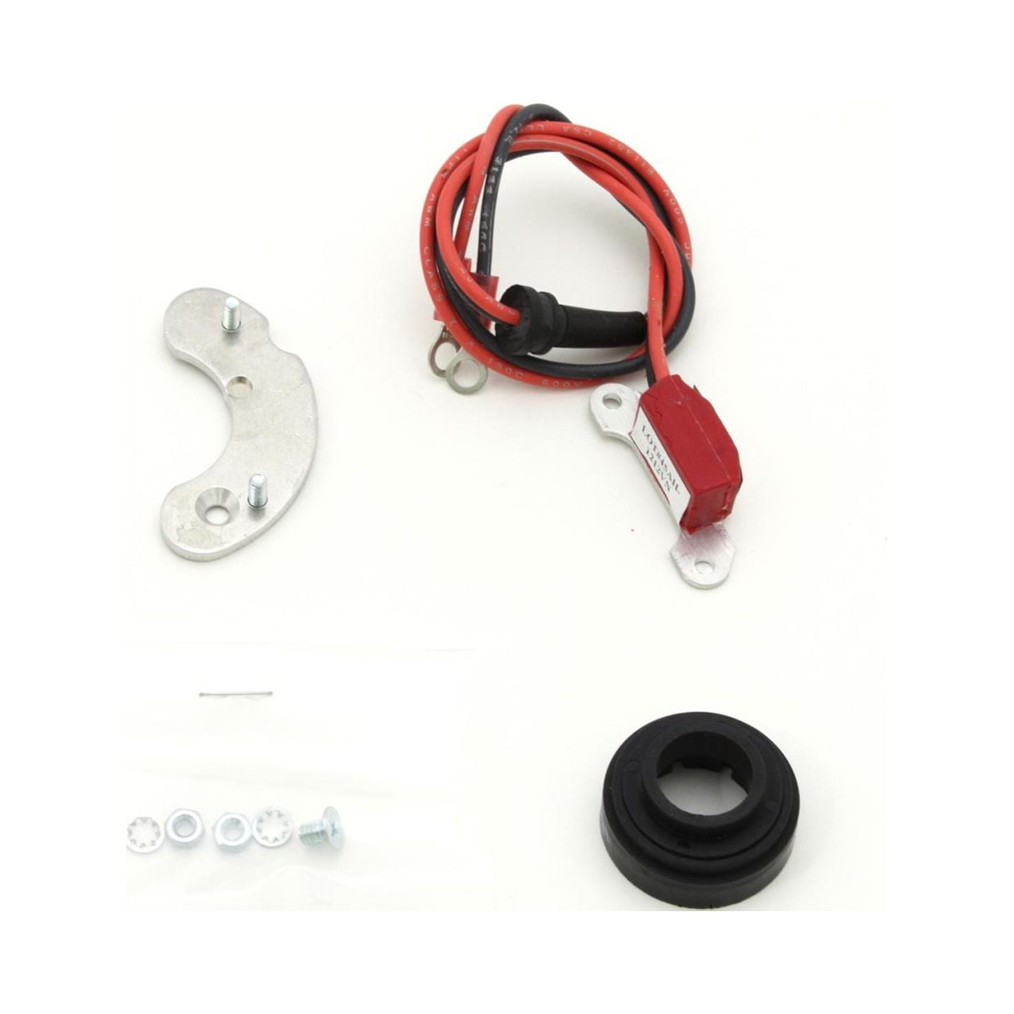 Pertronix 9HO-181 Ignitor II Electronic Ignition Conversion Kit ...