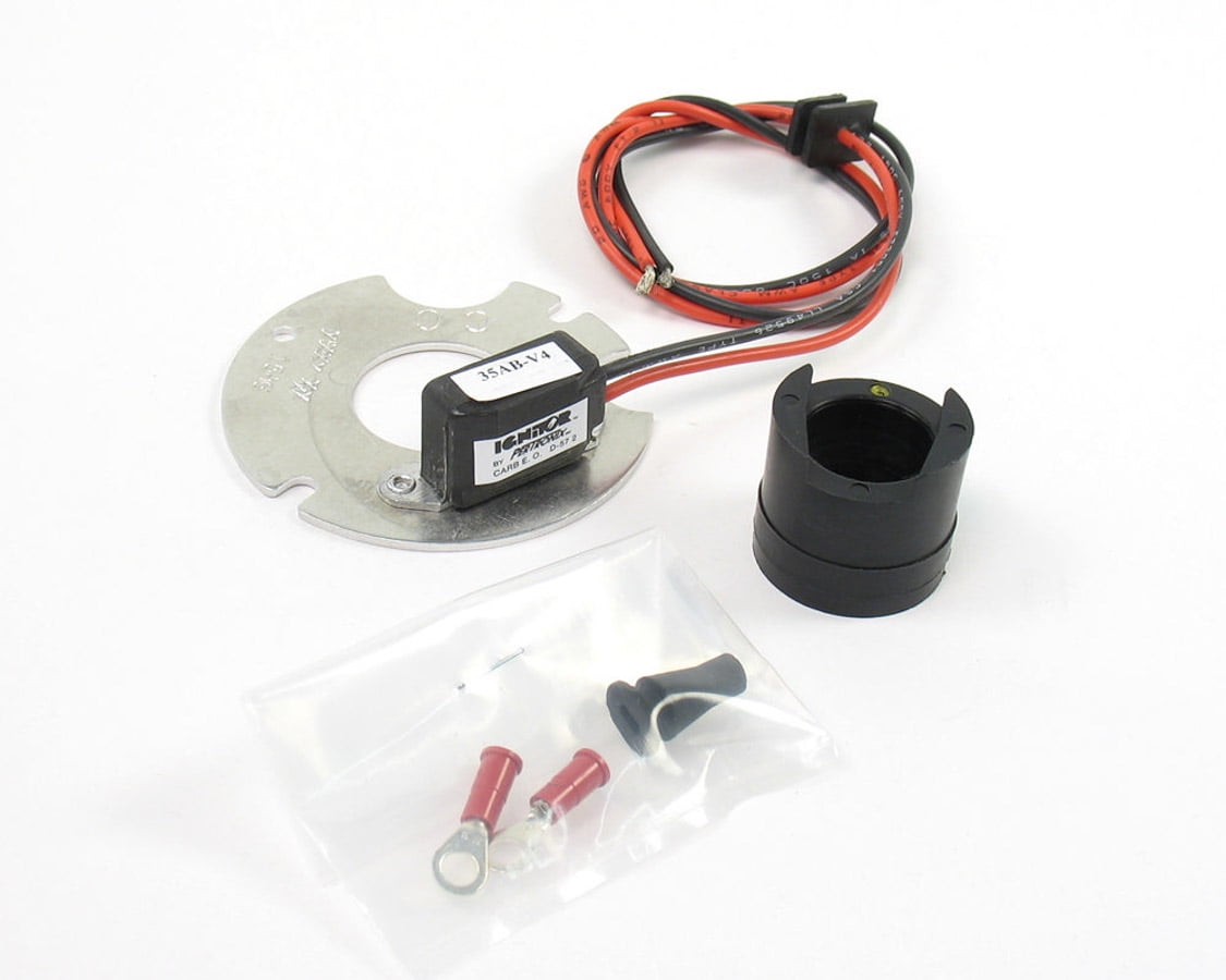 Pertronix Ignition 1546 Ignitor Conversion Kit - Walmart.com